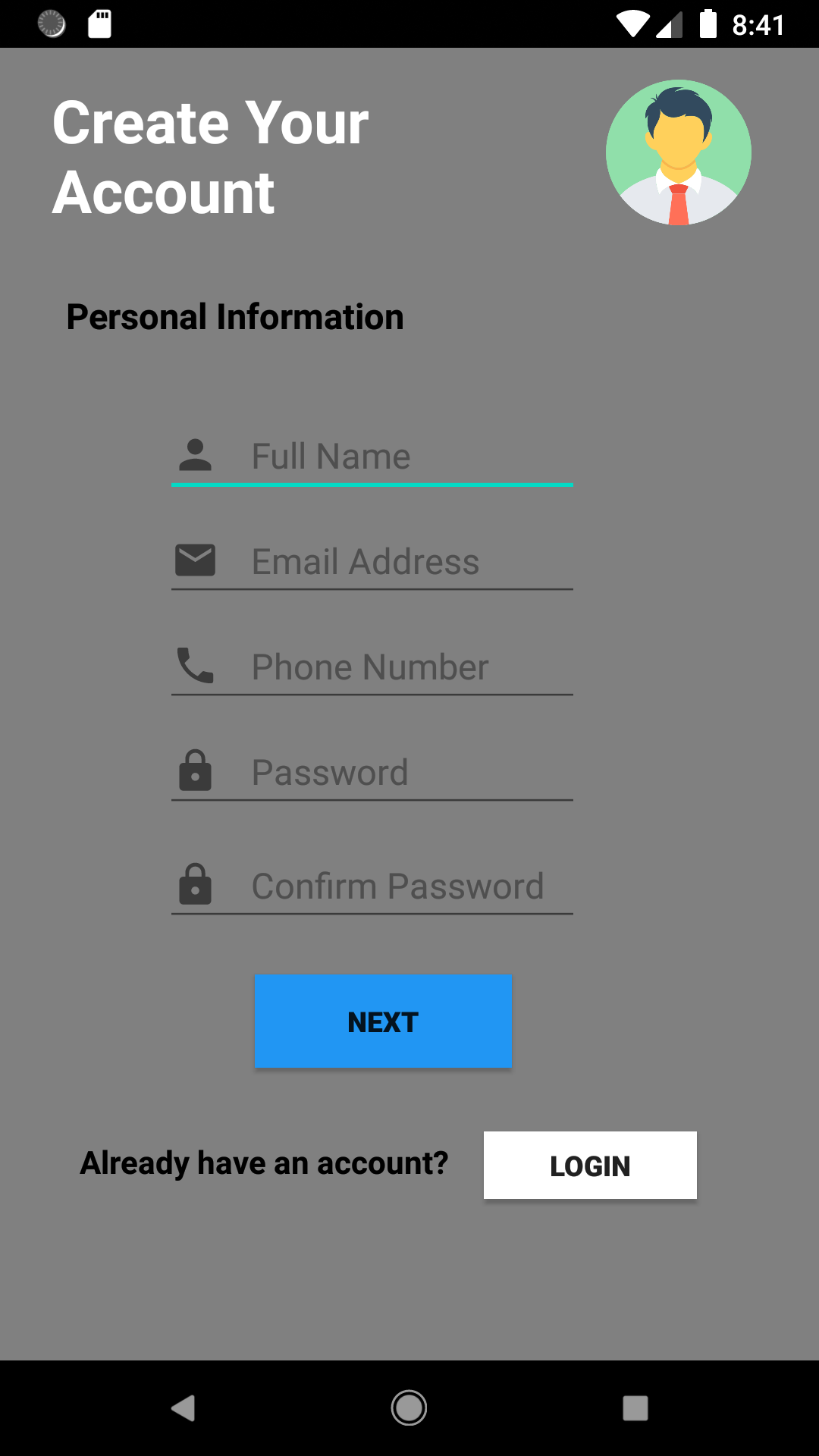 GitHub - ShehaniWageesha/User-Management-System-Computer-Solutions: An ...