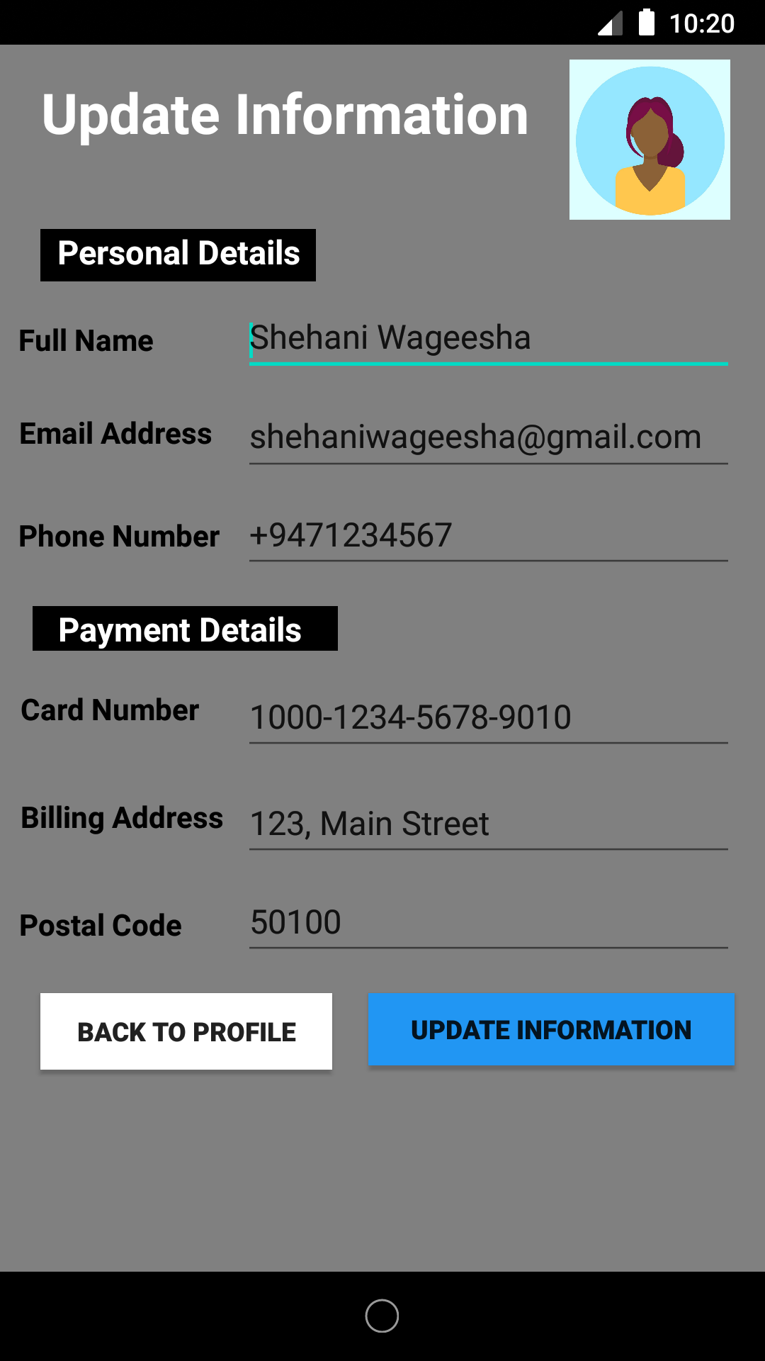 GitHub - ShehaniWageesha/User-Management-System-Computer-Solutions: An ...