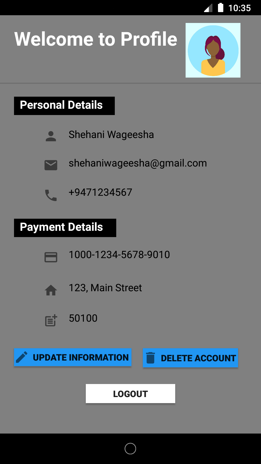 GitHub - ShehaniWageesha/User-Management-System-Computer-Solutions: An ...