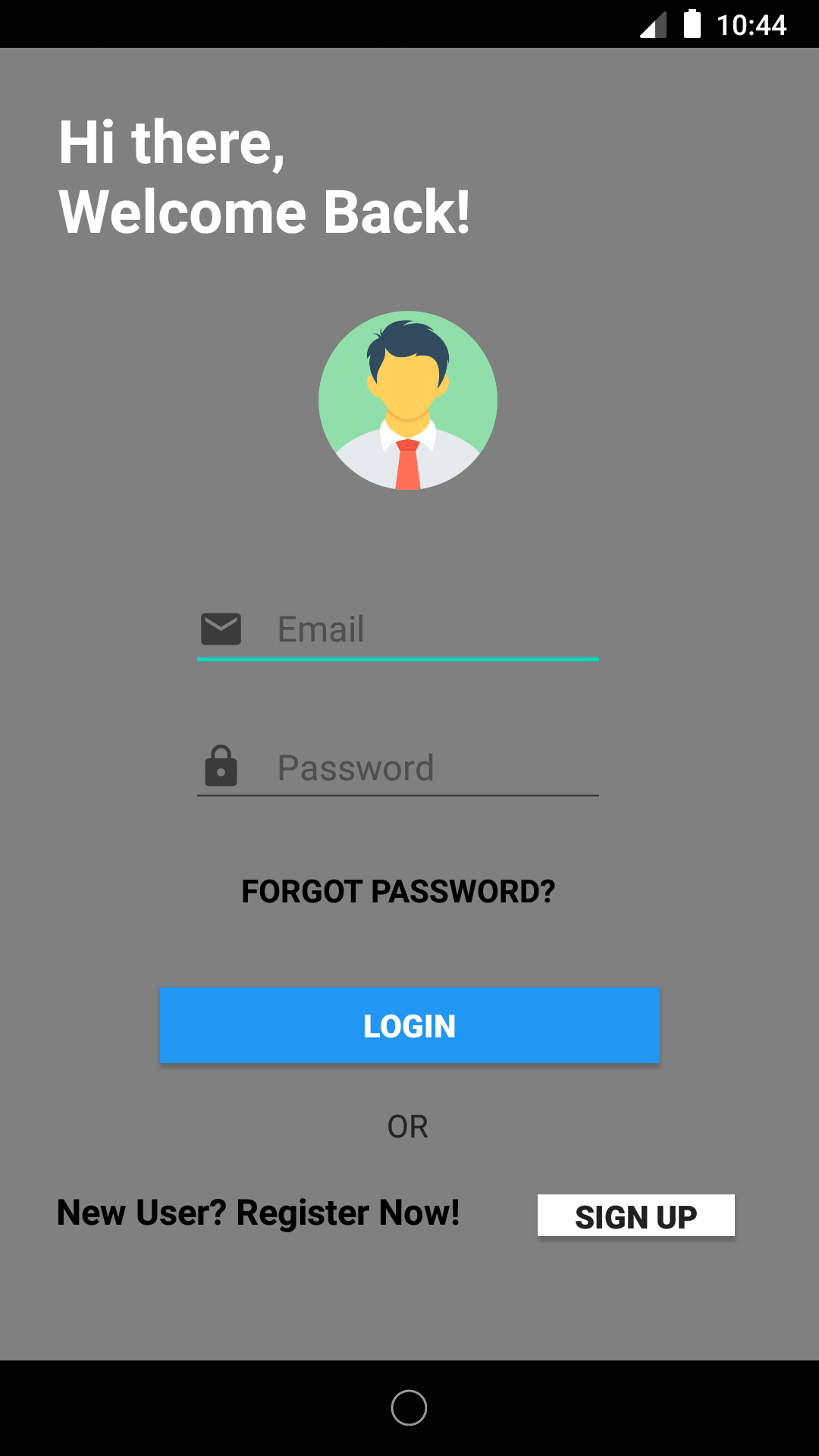 GitHub - ShehaniWageesha/User-Management-System-Computer-Solutions: An ...