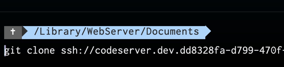 `--bare` added multiple times to end of repository git clone ssh command · Issue #1738 ...