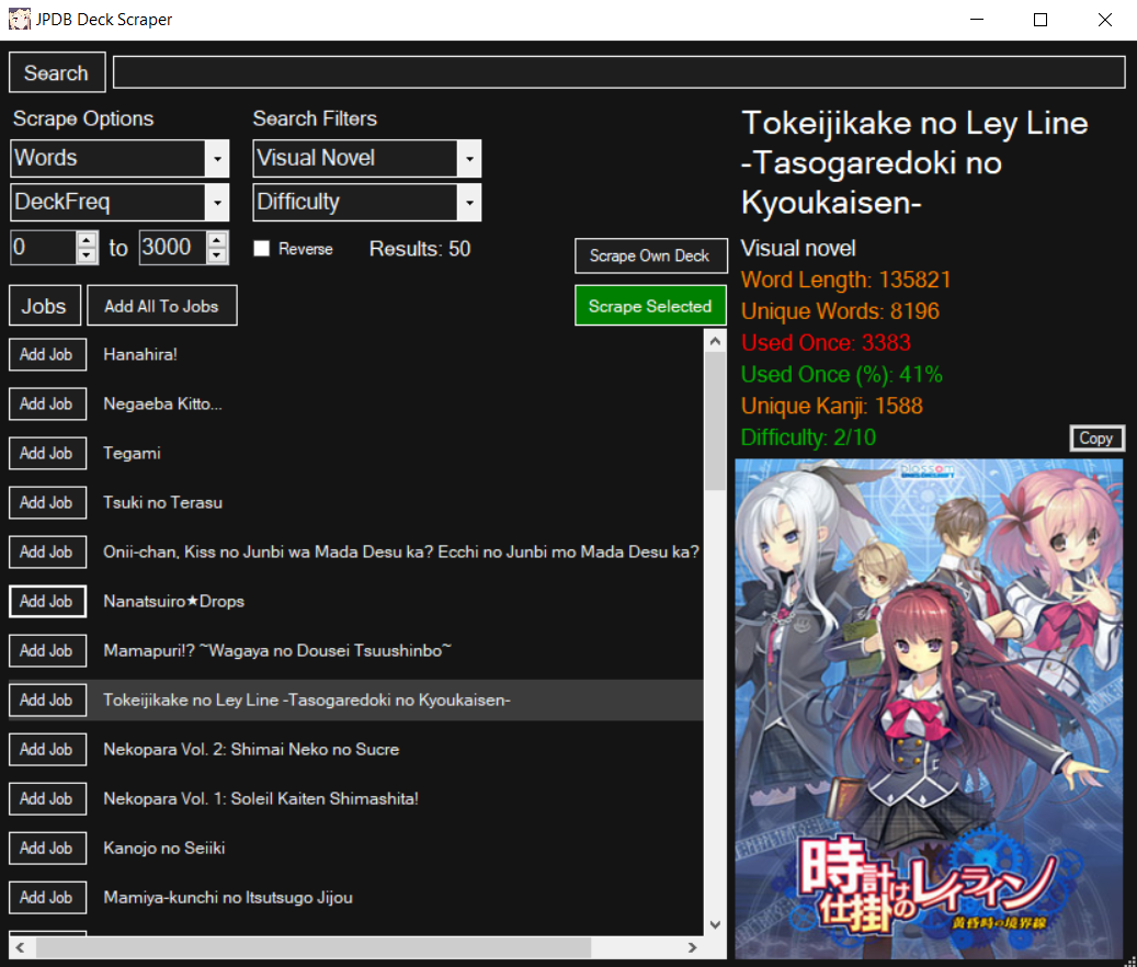 Releases · hopto-dot/JPDB-Deck-Scraper-GUI · GitHub