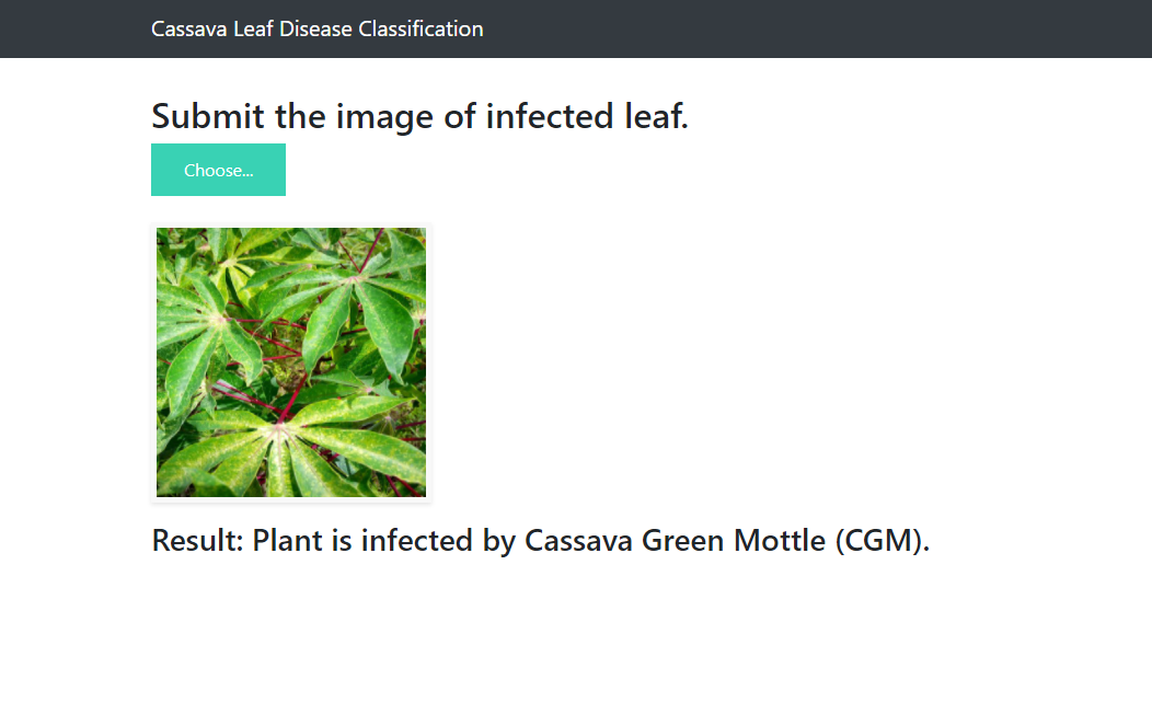 GitHub - Vikeshkr-DSP/cassava-leaf-disease-prediction