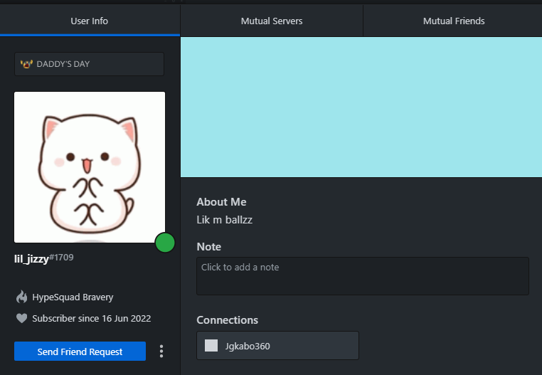 PSN connections logo does not display on a users profile. · Issue #92 · DiscordStyles/Slate · GitHub