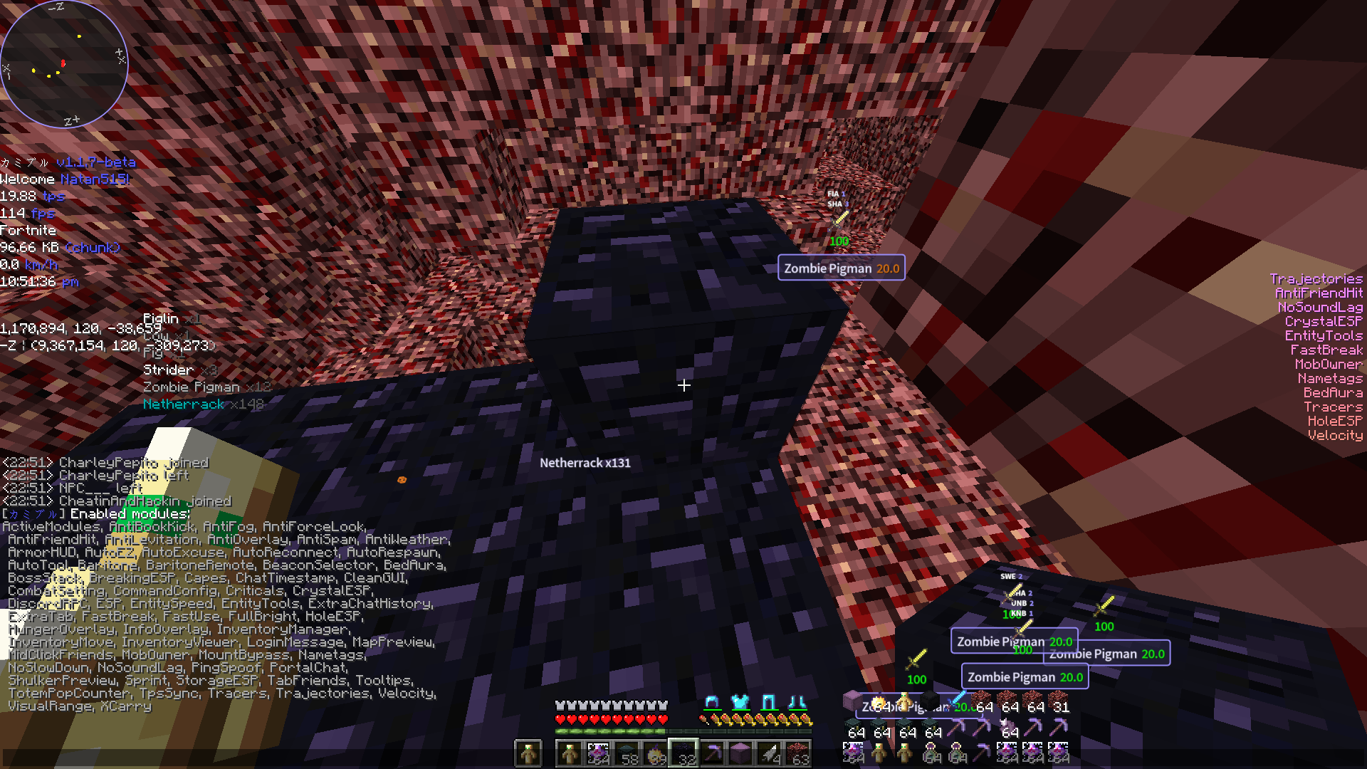 The schamatica work pause when i get into freecam · Issue #1467 · kami ...