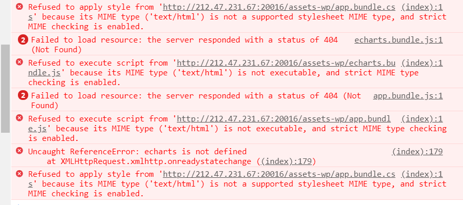 Web GUI is broken · Issue #1581 · DeviaVir/zenbot · GitHub