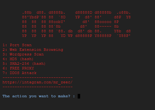 mr-zec (mr.zec) · GitHub