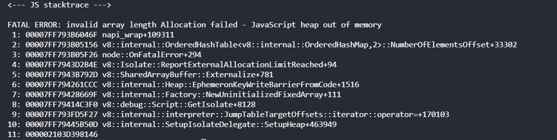 Exploit found - Report · Issue #177 · KillovSky/Iris · GitHub