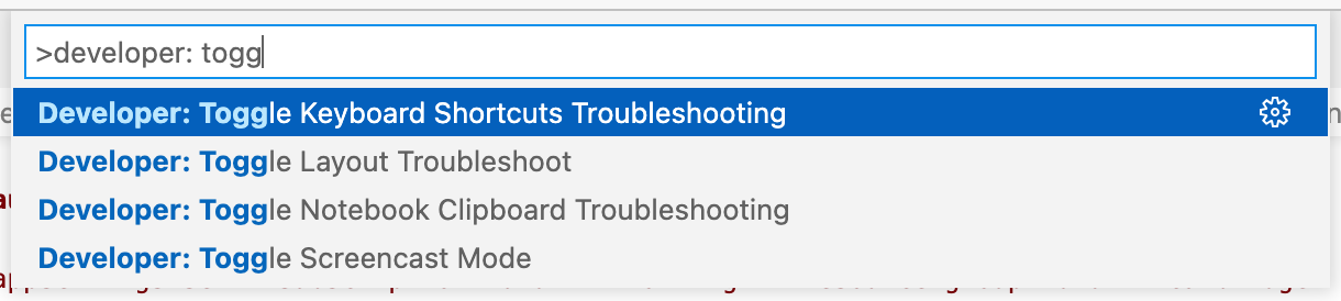 Markdown Preview Is Not Showing Up · Issue 157795 · Microsoftvscode · Github