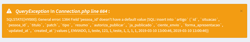 Fill user id before save form · Issue #329 · z-song/laravel-admin · GitHub