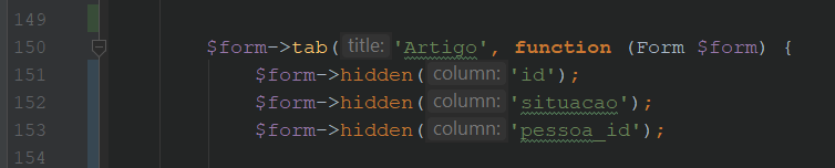 Fill user id before save form · Issue #329 · z-song/laravel-admin · GitHub