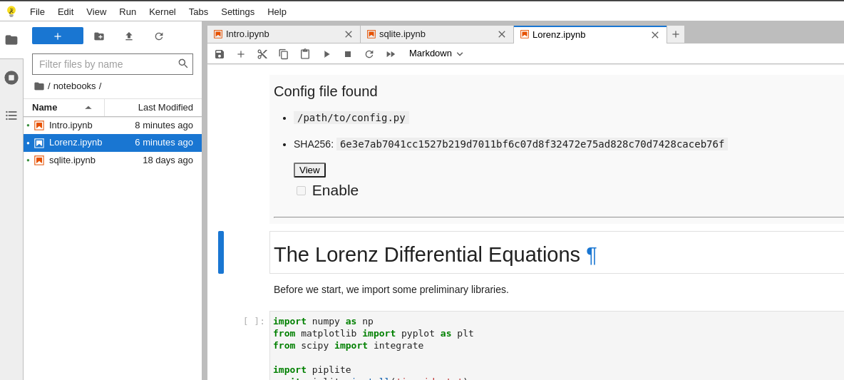 Directory Specific Configuration Files · Issue 13663 · Ipython Ipython · Github