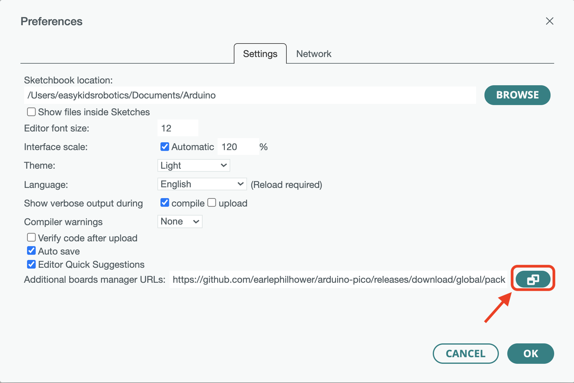 GitHub - EasyKidsRobotics/EasyKids3in1-PS3: Library for Arduino IDE