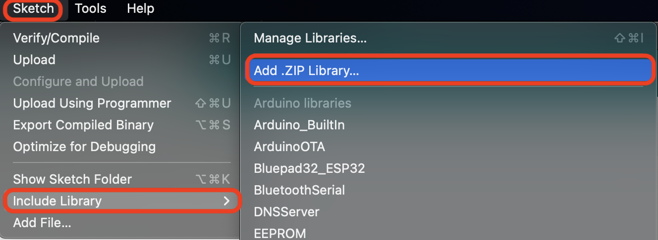GitHub - EasyKidsRobotics/EasyKids3in1-PS3: Library for Arduino IDE