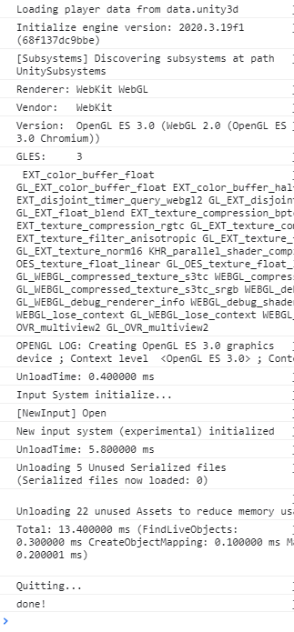 Not Receiving Callback From Quit Event In Version 8.5.1 · Issue #246 · jeffreylanters/react ...