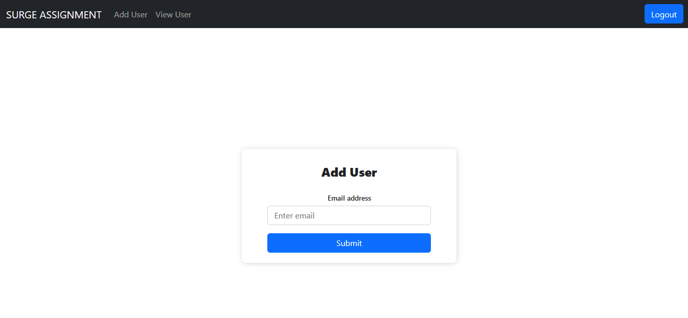 GitHub - Project-Mania-SLIIT/SSDProj