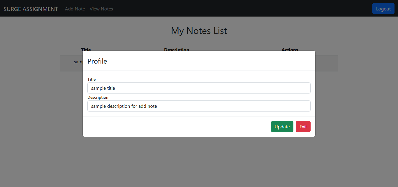 GitHub - Project-Mania-SLIIT/SSDProj