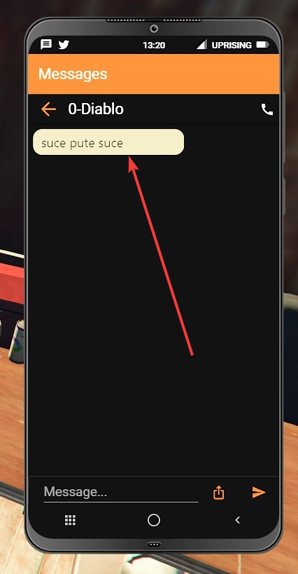 Bug: Conversation id not taken into account when broadcasting a new message · Issue #565 ...