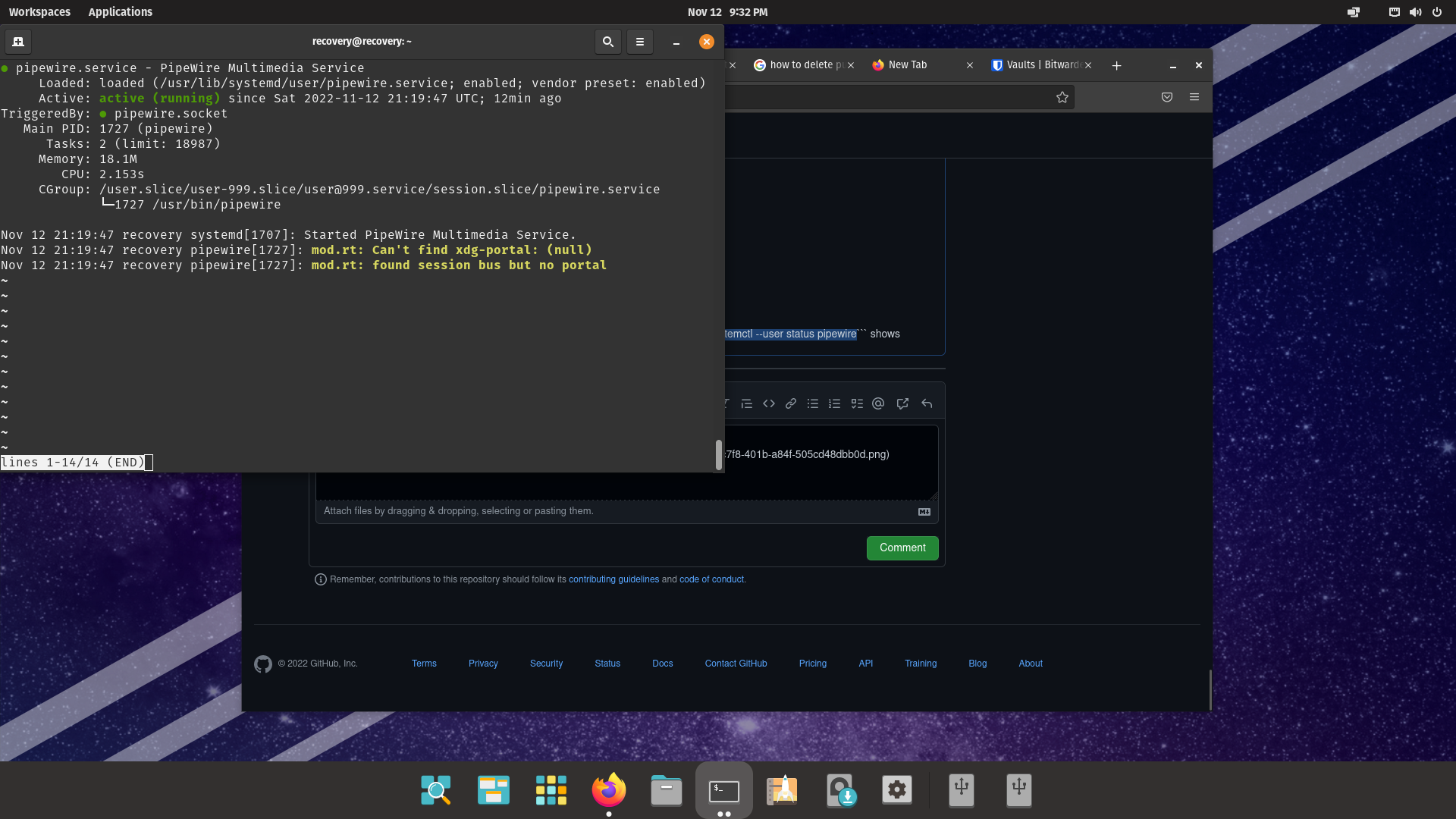 Sound not working · Issue #2487 · pop-os/pop · GitHub