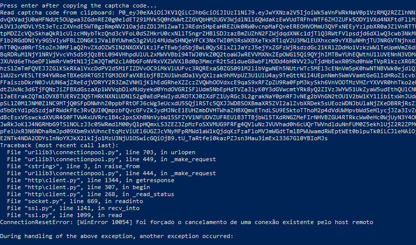 Connectionreseterror While Authorizing · Issue 87 · Subdavis Kobo Book Downloader · Github