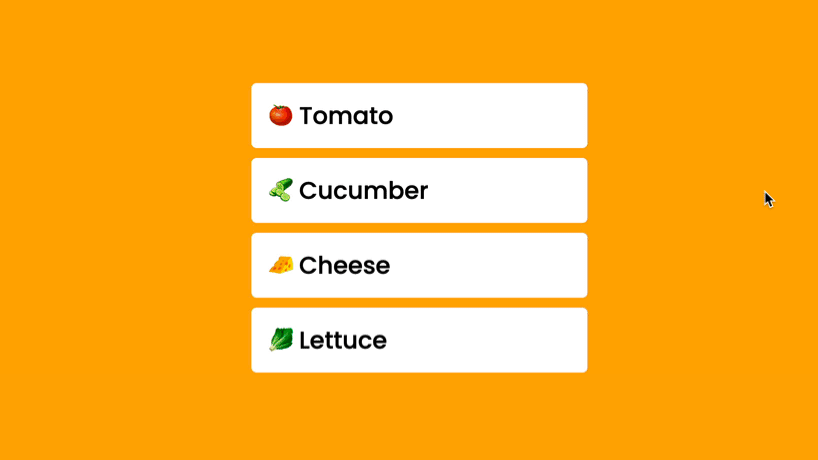 [BUG] Clicking interrupts component · Issue #1404 · framer/motion · GitHub
