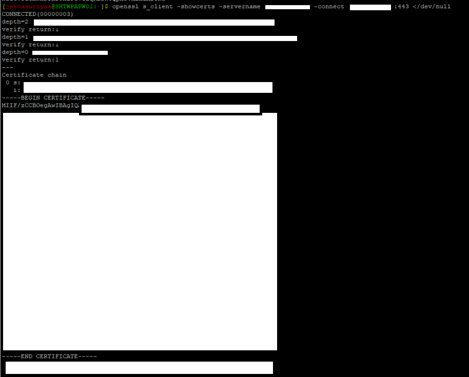 Ios Ssl Public Pinning Return Error Cancelled · Issue 109 · Maxtoybermanreact Native Ssl 1717