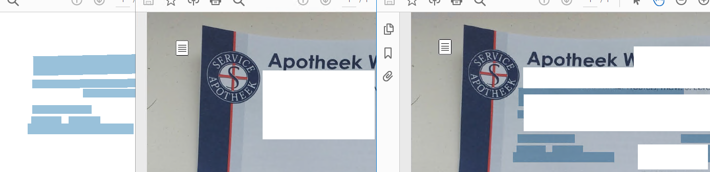 Why is QPDF adding an offset on top of the page when overlaying · Issue #557 · qpdf/qpdf · GitHub