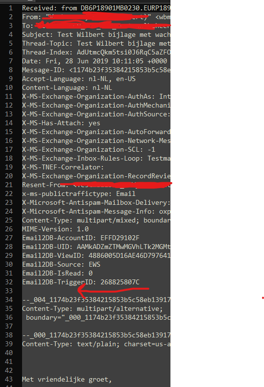 Question: Split header and "body parts" · Issue #739 · jstedfast/MimeKit · GitHub