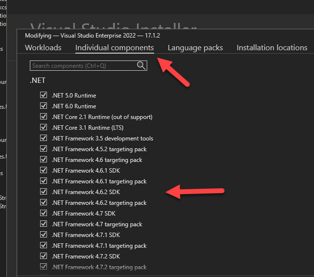 Newbie Question about the AspNetCore example · quartznet quartznet · Discussion #1569 · GitHub