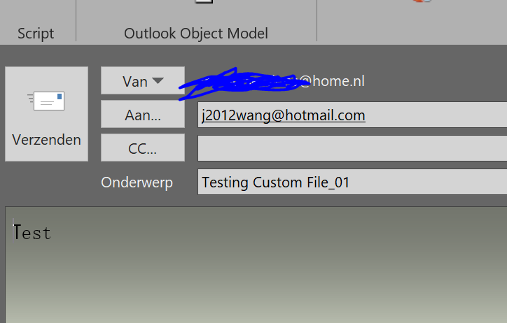 Sender is missing for .msg files. · Issue #155 · Sicos1977/MSGReader · GitHub