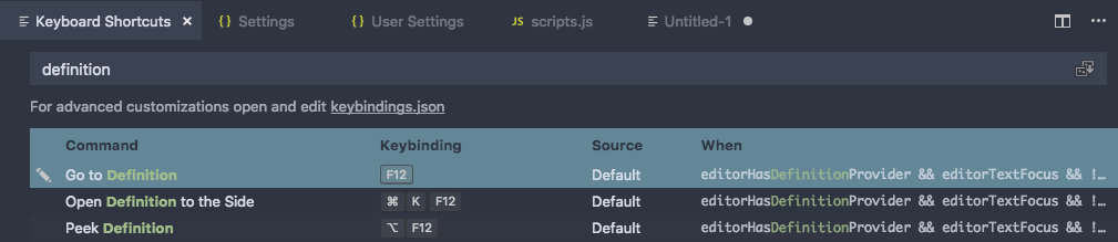 Highlighting too bright and buries text · Issue #99 · nordtheme/visual-studio-code · GitHub