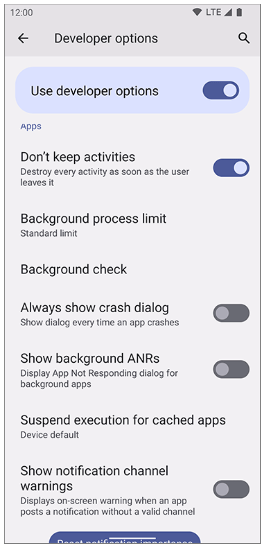 GitHub - mmorenodev/Android-BigNerdRanch: Learning about Android with Big Nerd Ranch