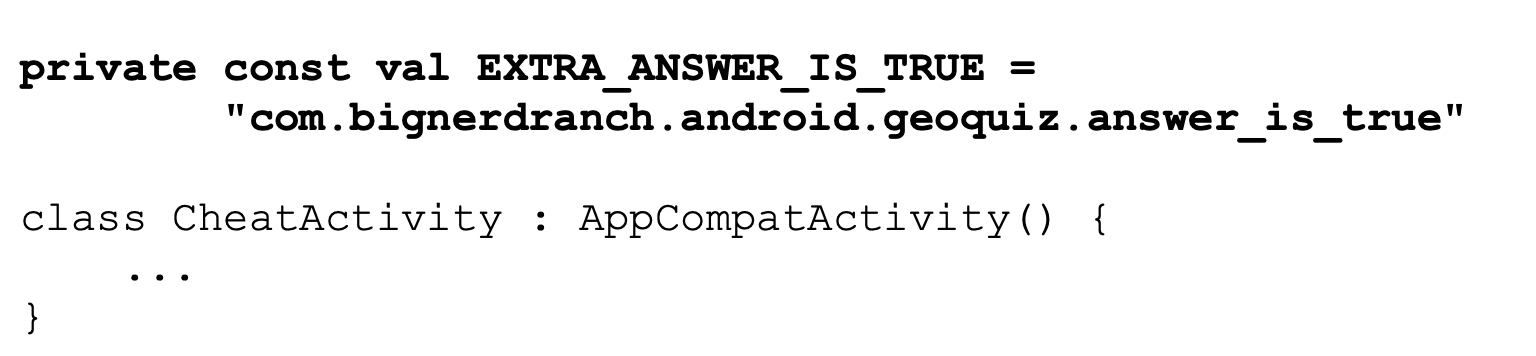 GitHub - mmorenodev/Android-BigNerdRanch: Learning about Android with Big Nerd Ranch