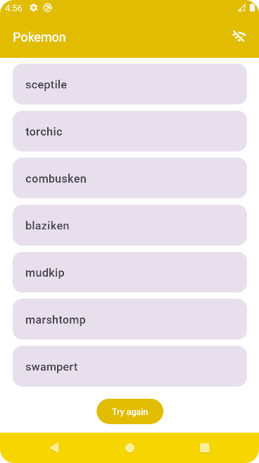 GitHub - Saydullin/Pokemon: Pokemon Test App