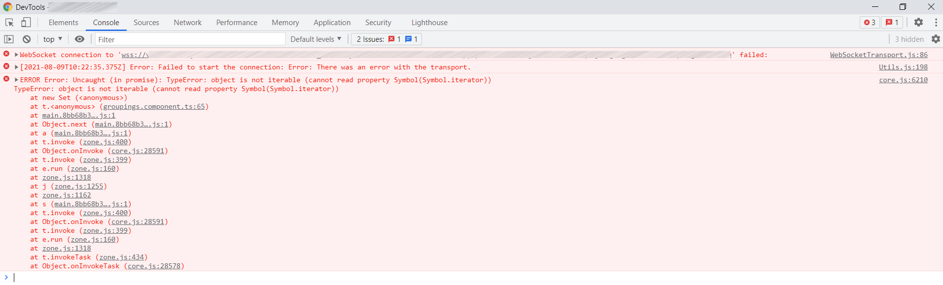 Folders & Collections does not display · Issue #1117 · bitwarden/web · GitHub