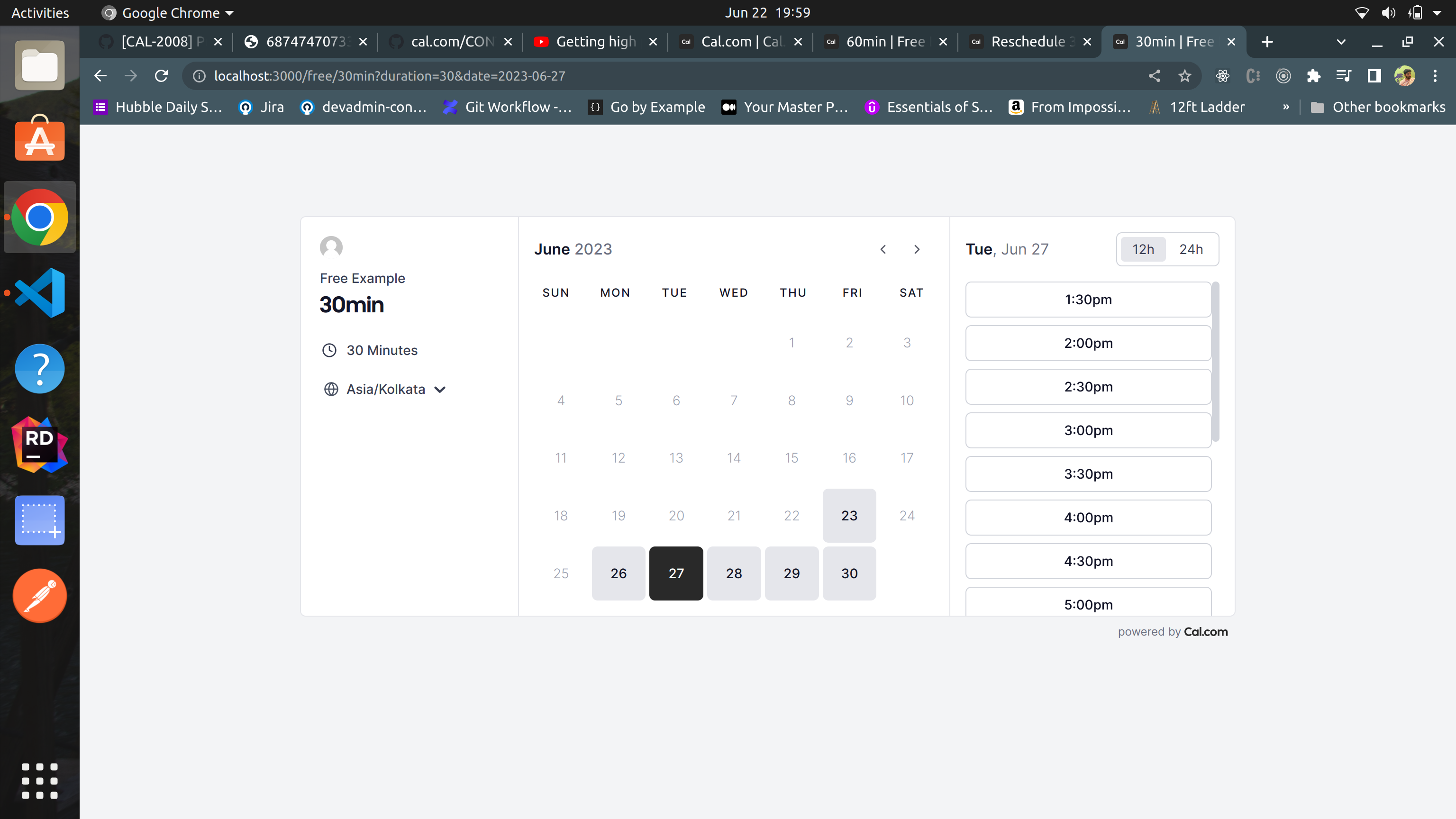 [CAL-2008] Public calendar: Weekly view has weird border all left side of calendar · Issue #9677 ...