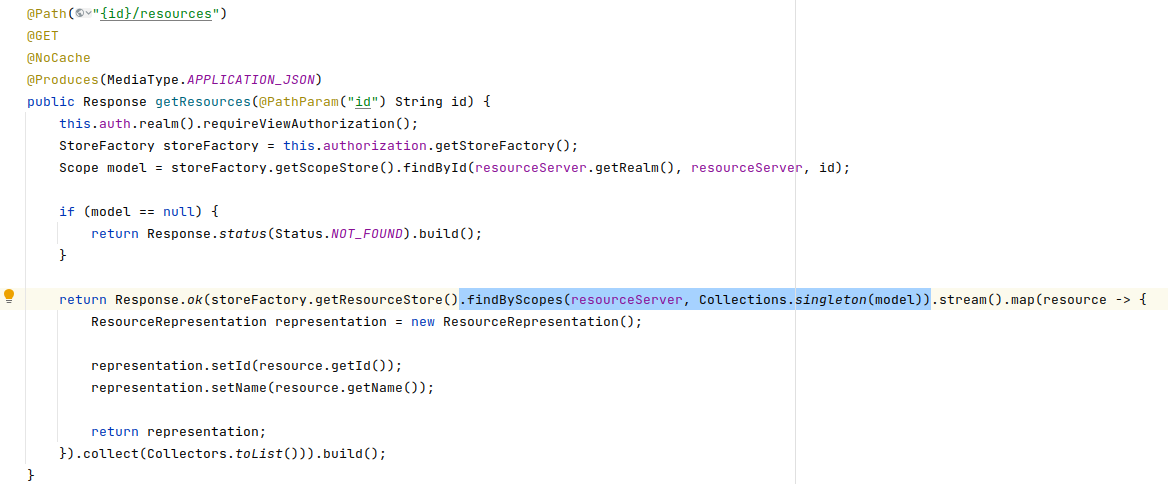 Keycloak 2002 1 Outofmemoryerror In Admin Ui · Issue 17878 · Keycloakkeycloak · Github