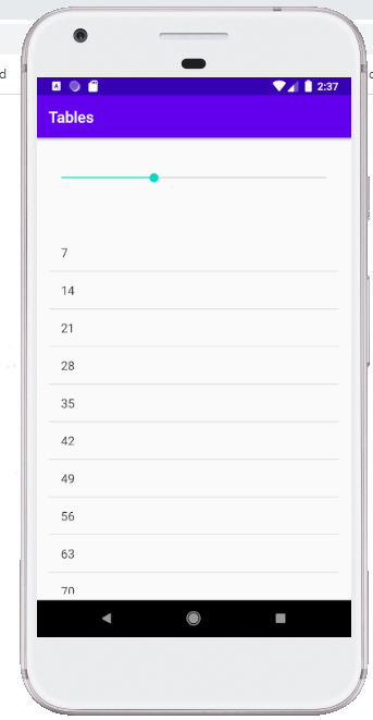 GitHub - 7901ben/Time-Tables: Times tables app made using android ...