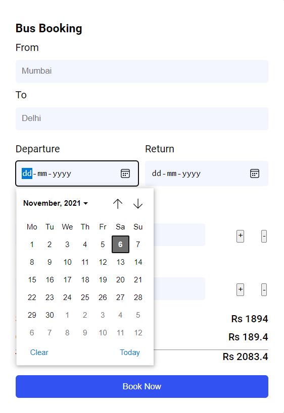 GitHub - 7901ben/Ticket-Booking-System-: Ticket Booking System is made ...