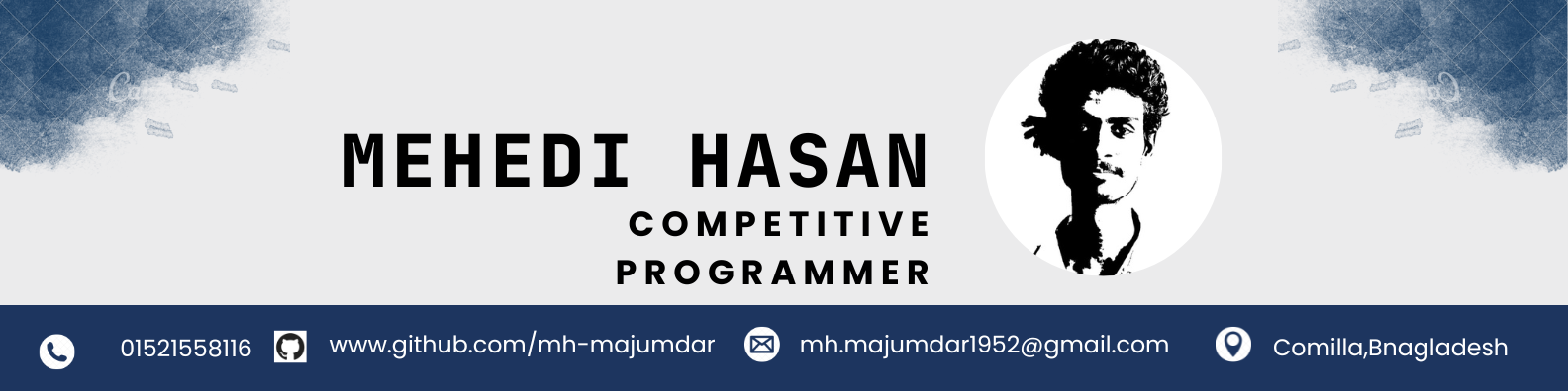 mh-majumdar (Mehedi Hasan) · GitHub