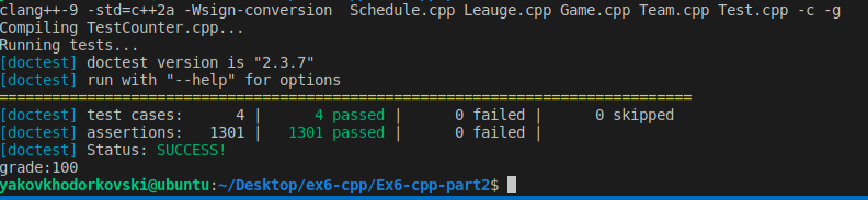 GitHub - yakov103/Ex6-cpp-part2