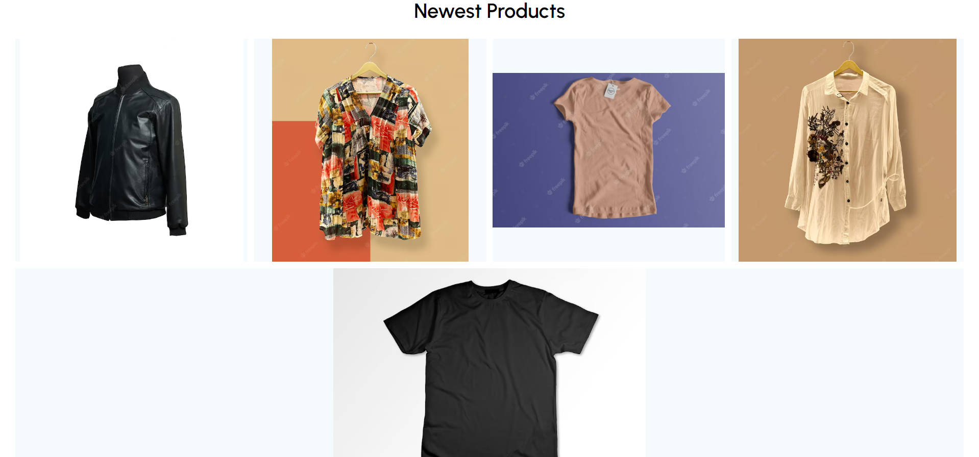 GitHub - AhmetUnsal98/mern-stack-ecommerce: Fullstack E-Commerce App with IYZICO Payment system