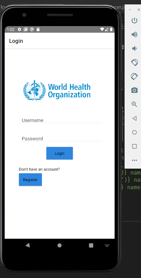 GitHub - kevinchandraofficial/Corona-App-Android