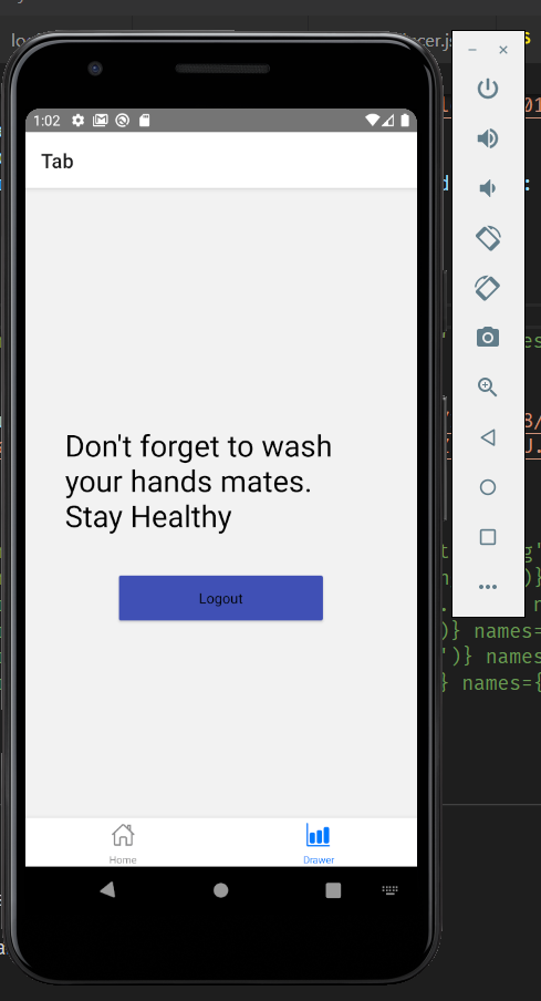 GitHub - kevinchandraofficial/Corona-App-Android