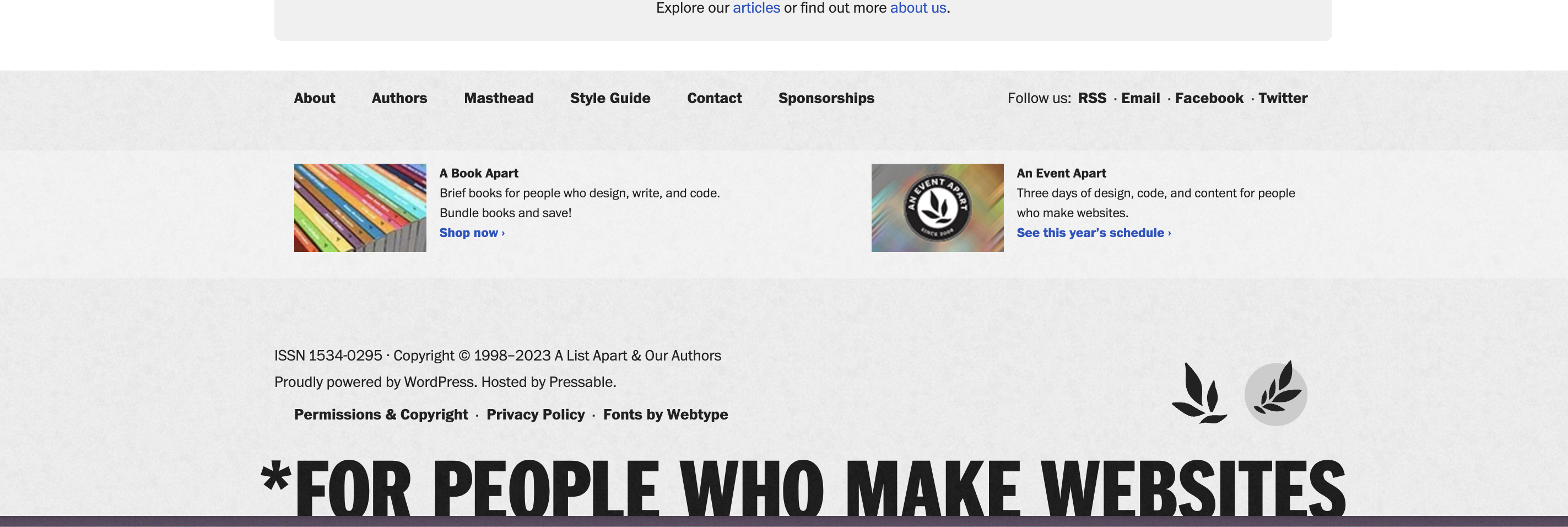 Site Map / Site Org · Issue #932 · syntaxfm/website · GitHub