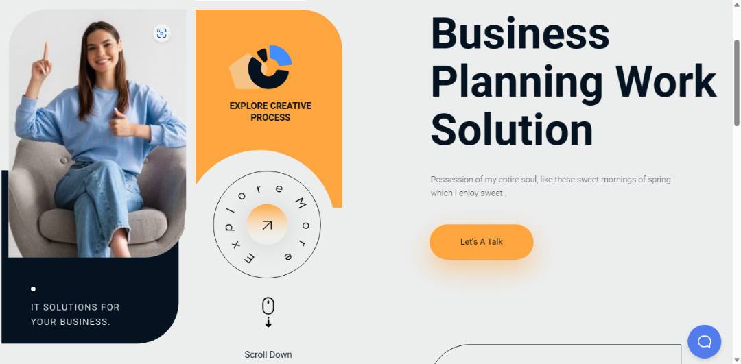 GitHub - Bahindiemma/Tailwindcss-Hero-Banner: Unlock the Power of ...