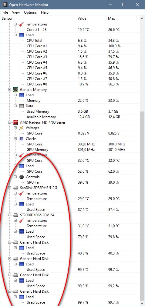 USB-Drives not recognized · Issue #1294 · openhardwaremonitor/openhardwaremonitor · GitHub