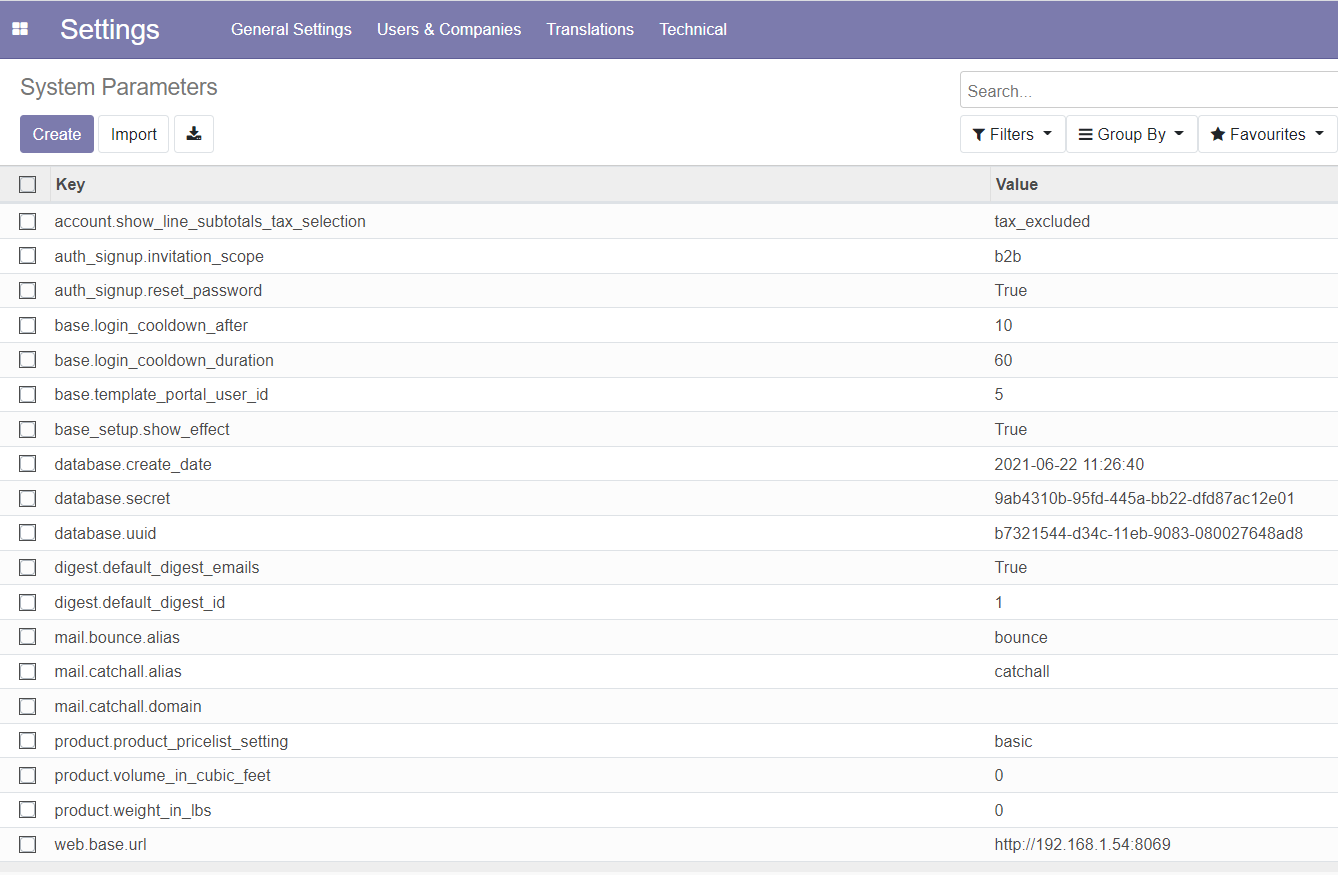 Missing header Invoice PDF reports on Odoo v13.0 · Issue #72534 · odoo/odoo · GitHub