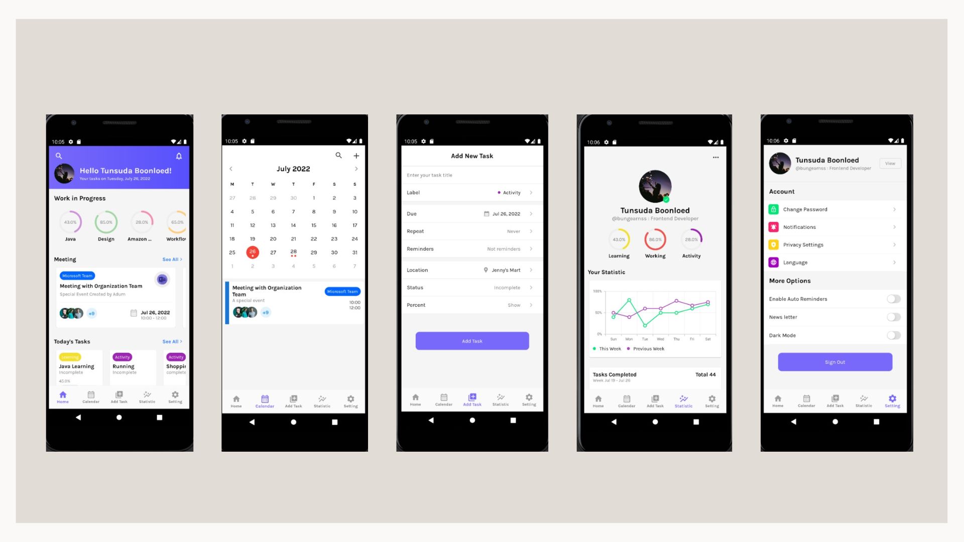 GitHub - bungearnss/todo_organizations_app