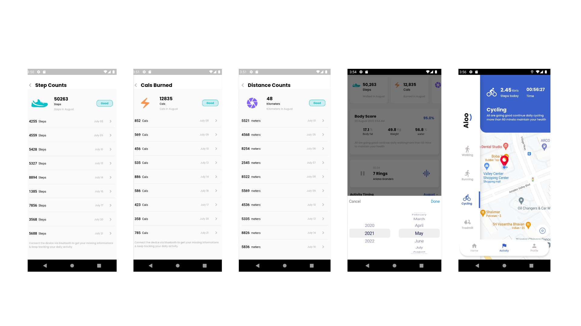 GitHub - bungearnss/flutter-aloo-app